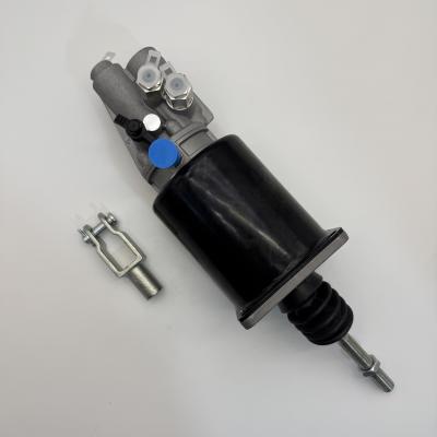 China VIE Clutch Booster for Heavy Duty Passenger Bus, 102mm Cylinder Bore, Part No.21350200030-MY, Suitable for City Bus and Tour Coach for sale