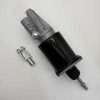 China VIE Clutch Booster for Heavy Duty Passenger Bus, 102mm Cylinder Bore, Part No.21350200030-MY, Suitable for City Bus and Tour Coach for sale