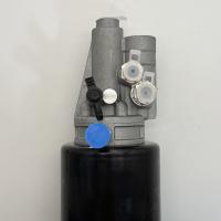 China VIE Clutch Booster for Heavy Duty Passenger Bus, 102mm Cylinder Bore, Part No.21350200030-MY, Suitable for City Bus and Tour Coach for sale