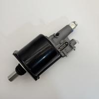 China VIE Pneumatic Clutch Booster 102mm Cylinder Bore Part Number 1608010‑FF61W102 Replacement Spare Part for City Bus, Tour Coach & Passenger Bus for sale