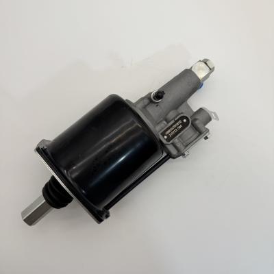 China VIE Pneumatic Clutch Booster 102mm Cylinder Bore Part Number 1608010‑FF61W102 Replacement Spare Part for City Bus, Tour Coach & Passenger Bus for sale