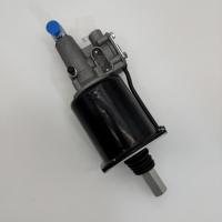 China VIE Pneumatic Clutch Booster, 90mm Cylinder Bore, Part No.1608010‑FF61W090, Special Replacement Spare Part for Passenger Bus & Tour Coach for sale