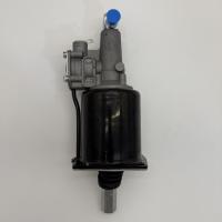 China VIE Pneumatic Clutch Booster, 90mm Cylinder Bore, Part No.1608010‑FF61W090, Special Replacement Spare Part for Passenger Bus & Tour Coach for sale