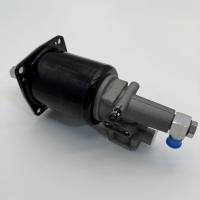 China VIE Pneumatic Clutch Booster, 90mm Cylinder Bore, Part No.1608010‑FF61W090, Special Replacement Spare Part for Passenger Bus & Tour Coach for sale
