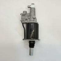China VIE Pneumatic Clutch Booster, 75mm Cylinder Bore, Part No.1608010‑FF61W075, Replacement Spare Part for Heavy‑Duty Buses, Coaches and Commercial Vehicles for sale