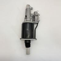 China VIE Pneumatic Clutch Booster, 75mm Cylinder Bore, Part No.1608010‑FF61W075, Replacement Spare Part for Heavy‑Duty Buses, Coaches and Commercial Vehicles for sale