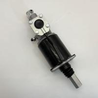 China VIE Pneumatic Clutch Booster, 75mm Cylinder Bore, Part No.1608010‑FF61W075, Replacement Spare Part for Heavy‑Duty Buses, Coaches and Commercial Vehicles for sale