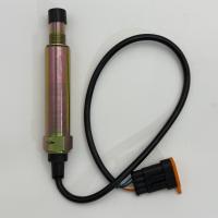 China Bus Coach Odometer Sensor, Wired / Non‑Wired Speed Transducer, Aftermarket Replacement Spare Parts with Various Models for sale