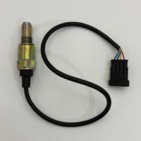 China Bus Coach Odometer Sensor, Wired / Non‑Wired Speed Transducer, Aftermarket Replacement Spare Parts with Various Models for sale
