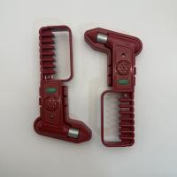 China Light Alarm Emergency Window Breaker Hammer, Multi-purpose Fire Escape Safety Hammer for Passenger Bus for sale