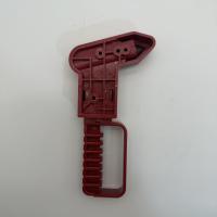 China Light Alarm Emergency Window Breaker Hammer, Multi-purpose Fire Escape Safety Hammer for Passenger Bus for sale