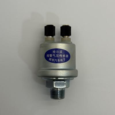 China VITI VT-QG202 Bus Air Pressure Alarm Sensor, Pneumatic Pressure Warning Switch, Special Sensor for City Bus, Tourist Coach & Public Transport Bus for sale