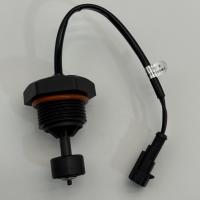 China 13HA3-11001 M38×2.5 Plastic Auxiliary Tank Water Level Sensor, Bus Coolant Level Alarm Switch, Coach Replacement Spare Parts for sale