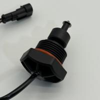 China 13HA3-11001 M38×2.5 Plastic Auxiliary Tank Water Level Sensor, Bus Coolant Level Alarm Switch, Coach Replacement Spare Parts for sale
