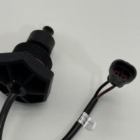 China 13HA3-11001 M38×2.5 Plastic Auxiliary Tank Water Level Sensor, Bus Coolant Level Alarm Switch, Coach Replacement Spare Parts for sale