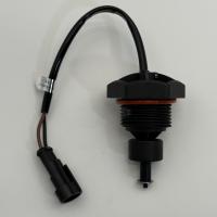 China 13HA3-11001 M38×2.5 Plastic Auxiliary Tank Water Level Sensor, Bus Coolant Level Alarm Switch, Coach Replacement Spare Parts for sale