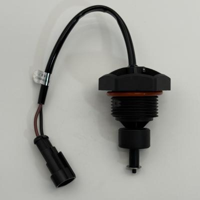 China 13HA3-11001 M38×2.5 Plastic Auxiliary Tank Water Level Sensor, Bus Coolant Level Alarm Switch, Coach Replacement Spare Parts for sale