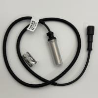China Bus Special ABS Wheel Speed Sensor ABS-CGQ, Straight / Elbow Anti-lock Brake Induction Line, Durable High Performance Auto Spare Part for sale