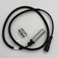 China Bus Special ABS Wheel Speed Sensor ABS-CGQ, Straight / Elbow Anti-lock Brake Induction Line, Durable High Performance Auto Spare Part for sale