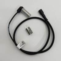 China Bus Special ABS Wheel Speed Sensor ABS-CGQ, Straight / Elbow Anti-lock Brake Induction Line, Durable High Performance Auto Spare Part for sale