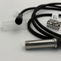 China 2M Extended Harness Bus ABS Wheel Speed Sensor, Straight / Elbow Anti-lock Brake Induction Wire, Model ABS-CGQ-2M for sale