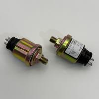 China Bus Special 3-Pin Air Pressure Sensor, Model QG251K5, Air Pressure Monitoring Transducer for Coach & Commercial Vehicle for sale