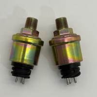 China Bus Special 3‑Pin Air Pressure Sensor, Model 38EUL‑05001‑A, Thread Diameter 17mm,Air Pressure Monitoring Sensor for Coach Air Brake System for sale