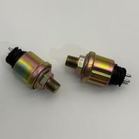 China Bus Special 3‑Pin Air Pressure Sensor, Model 38EUL‑05001‑A, Thread Diameter 17mm,Air Pressure Monitoring Sensor for Coach Air Brake System for sale