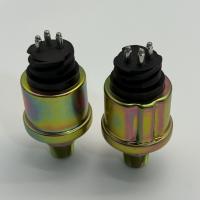China Bus Special 3‑Pin Air Pressure Sensor, Model 38EUL‑05001‑A, Thread Diameter 17mm,Air Pressure Monitoring Sensor for Coach Air Brake System for sale