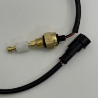 China 3825‑00009PT Coolant Water Level Sensor Low Water Level Alarm Warning Sensor Special for Bus Coach Engine Cooling System for sale