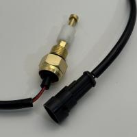 China 3825‑00009PT Coolant Water Level Sensor Low Water Level Alarm Warning Sensor Special for Bus Coach Engine Cooling System for sale