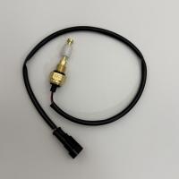China 3825‑00009PT Coolant Water Level Sensor Low Water Level Alarm Warning Sensor Special for Bus Coach Engine Cooling System for sale