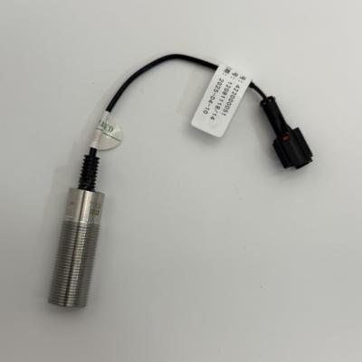 China TEJ‑SDCGQ TERCA Bus Retarder Speed Sensor, Wear‑Resistant High‑Performance Spare Part for Coach Retarder System for sale