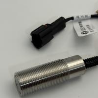 China TEJ‑SDCGQ TERCA Bus Retarder Speed Sensor, Wear‑Resistant High‑Performance Spare Part for Coach Retarder System for sale