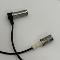 China 35J18L‑2405115 Bus Coach ABS Wheel Speed Sensor, 2M Cable Rotational Speed Sensor for Vehicle Anti‑lock Braking System for sale