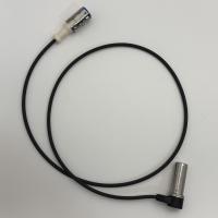 China 35J18L‑2405115 Bus Coach ABS Wheel Speed Sensor, 2M Cable Rotational Speed Sensor for Vehicle Anti‑lock Braking System for sale
