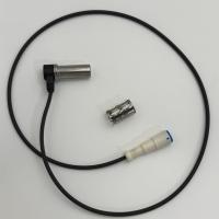 China 35J18L‑2405115 Bus Coach ABS Wheel Speed Sensor, 2M Cable Rotational Speed Sensor for Vehicle Anti‑lock Braking System for sale