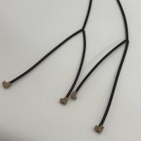 China KN‑JMBJX Kenuo Bus Coach Brake Pad Wear Alarm Cable, Butterfly‑Head Wear Warning Indicator Sensor for Bus Brake System for sale
