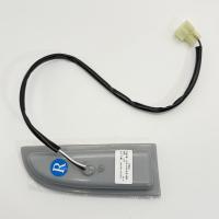 China 24V LED Bus Front Marker Light, Clearance Lamp, Roof Position Lamp, Left & Right Side, Model 24114AJ0073 / 24114AJ0077 For Coach for sale