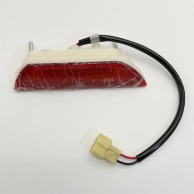 China 24V LED Bus Rear Marker Light, Rear Clearance Lamp, Roof Position Lamp, Left & Right Side, Model 24199AJ0068 / 24199AJ0018 For Coach for sale