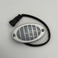 China 24V LED Bus Step Light Model 24126KJ0001, Passenger Door Footwell Lamp, Bus Entry Step Lamp for Coaches for sale