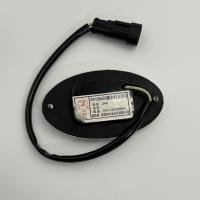 China 24V LED Bus Step Light Model 24126KJ0001, Passenger Door Footwell Lamp, Bus Entry Step Lamp for Coaches for sale