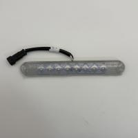 China 24V LED Bus Step Light Model 24126AJ0002, Passenger Door Entry Foot Lamp, Long Strip Coach Step Light for sale