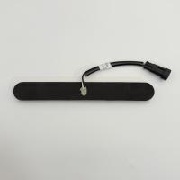 China 24V LED Bus Step Light Model 24126AJ0002, Passenger Door Entry Foot Lamp, Long Strip Coach Step Light for sale