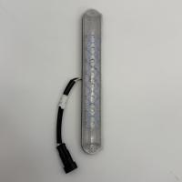 China 24V LED Bus Step Light Model 24126AJ0002, Passenger Door Entry Foot Lamp, Long Strip Coach Step Light for sale