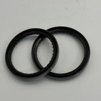 China High‑Performance High‑Temperature‑Resistant Half‑Shaft Oil Seal, Universal Replacement Spare Parts for Buses, Multiple Sizes Available for sale