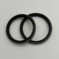 China High‑Performance High‑Temperature‑Resistant Half‑Shaft Oil Seal, Universal Replacement Spare Parts for Buses, Multiple Sizes Available for sale