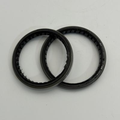 China High‑Performance High‑Temperature‑Resistant Half‑Shaft Oil Seal, Universal Replacement Spare Parts for Buses, Multiple Sizes Available for sale