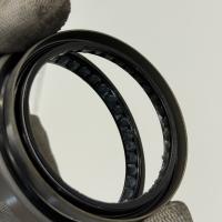 China High‑Performance High‑Temperature‑Resistant Half‑Shaft Oil Seal, Universal Replacement Spare Parts for Buses, Multiple Sizes Available for sale