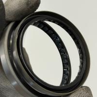 China High‑Performance High‑Temperature‑Resistant Half‑Shaft Oil Seal, Universal Replacement Spare Parts for Buses, Multiple Sizes Available for sale